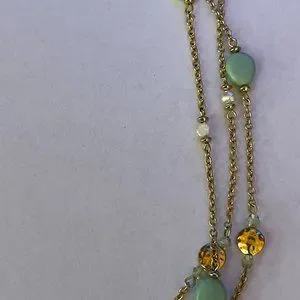 RLL | Jewelry | Rll Three Strand Necklace | Poshmark